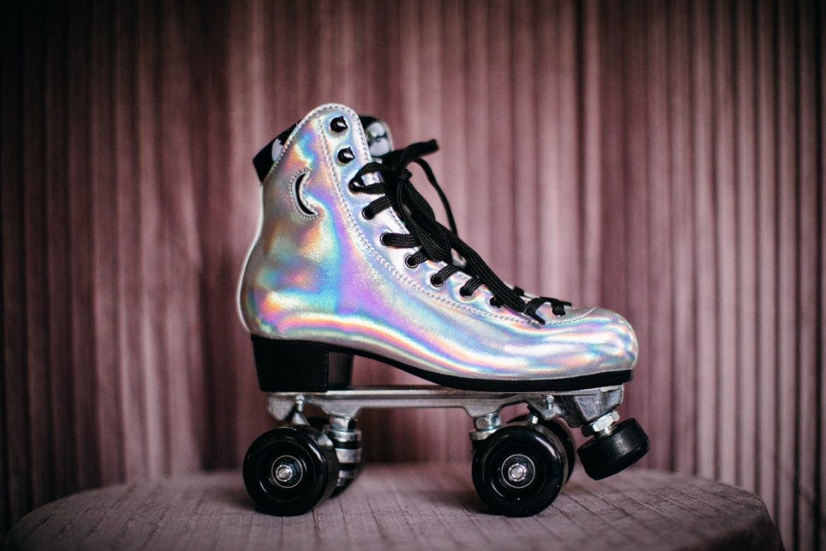 Moonlight Roller: How to create Roller Skates – Dogdays Magazine
