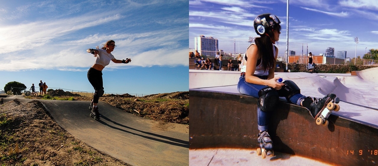 Happy Tricks for Happy Skaters – Dogdays Magazine