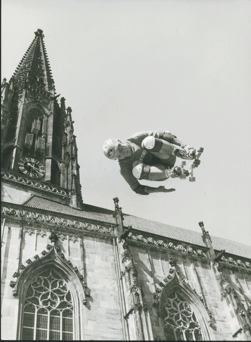 Thomas Kalak – Back in the Days – Dogdays Magazine