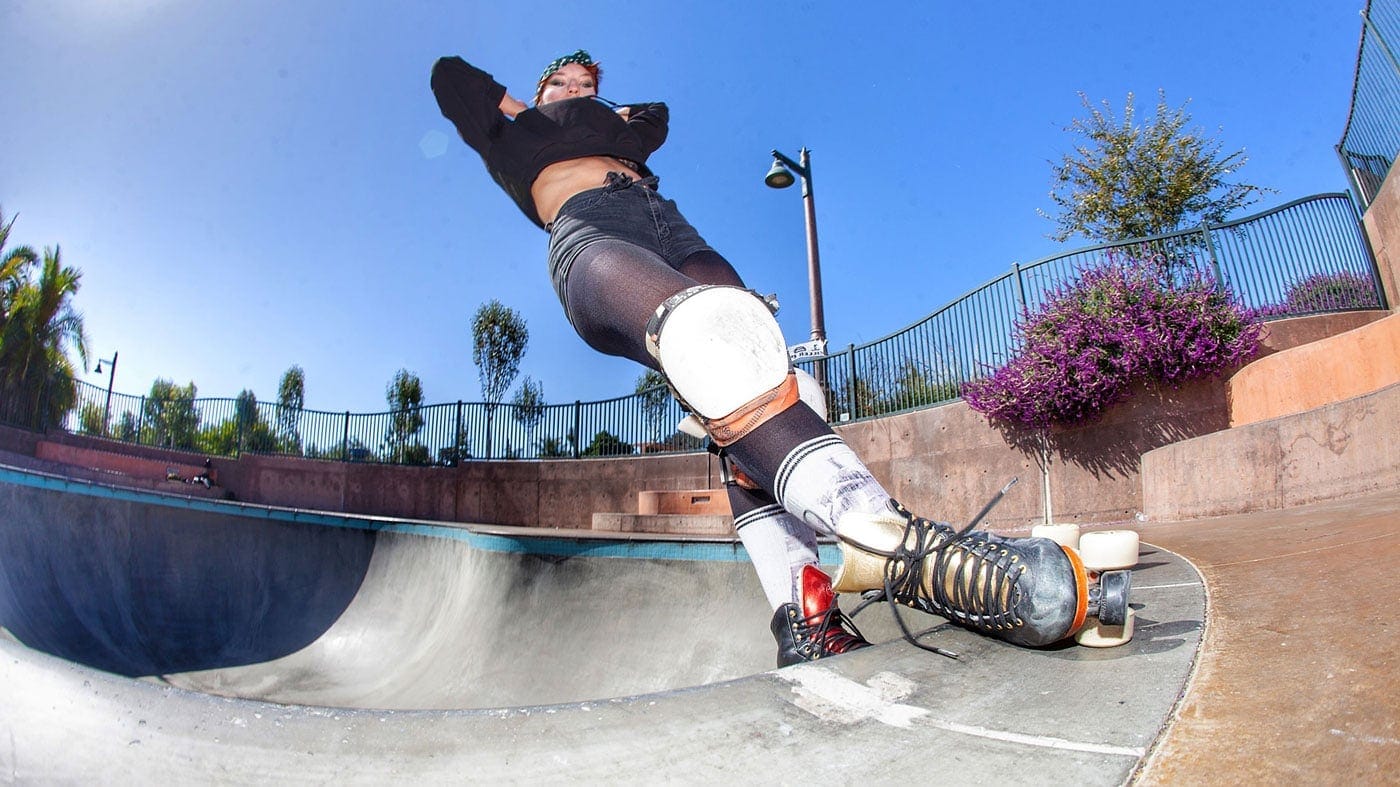 Hayley Havick: Not made to fit in any Box – Dogdays Magazine