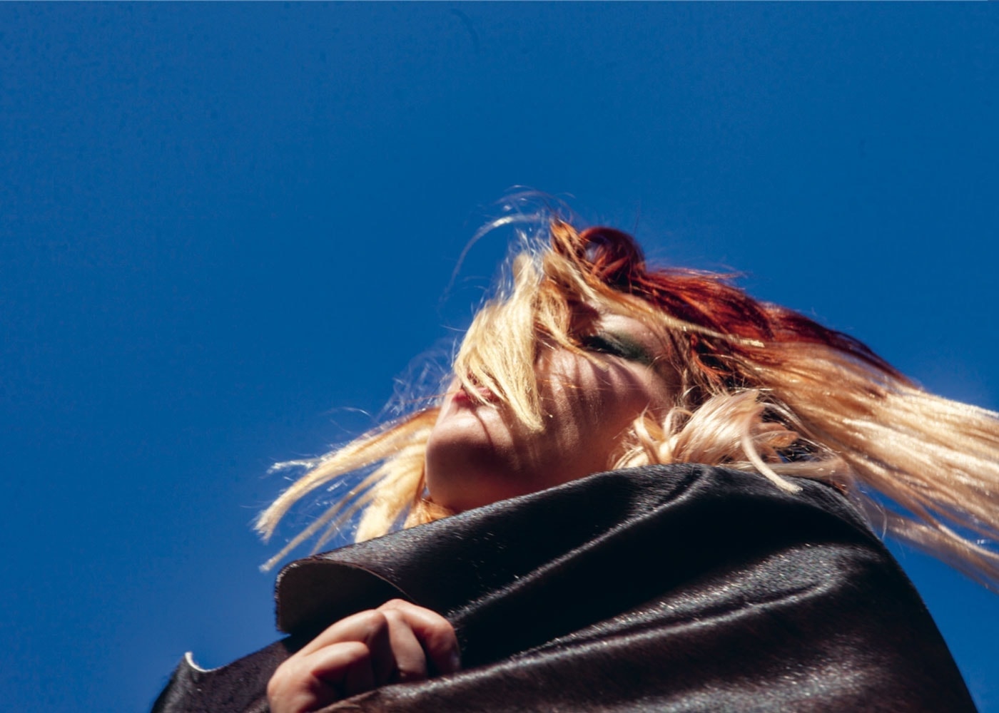 Hayley Havick: Not made to fit in any Box – Dogdays Magazine