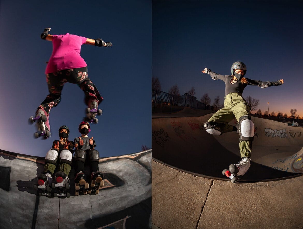 Documenting the Denver Skate Scene – Dogdays Magazine