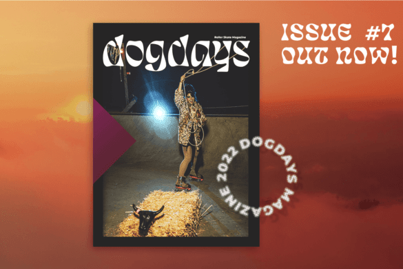 A Beginner’s Guide to your first Roller Skates - Dogdays Magazine