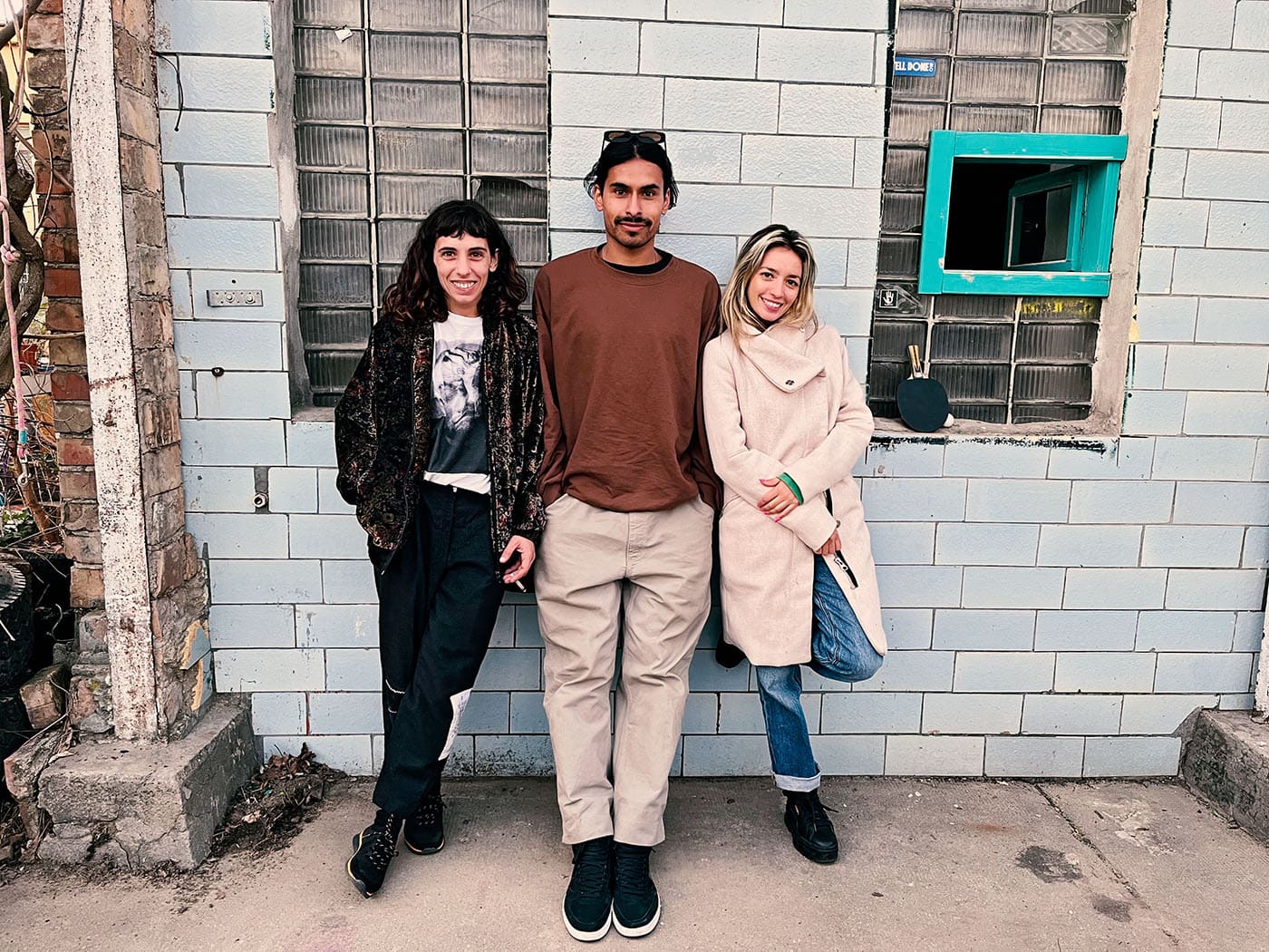 Barbie and Moco on Fears, Sponsors, and Taking Time to Breathe ...
