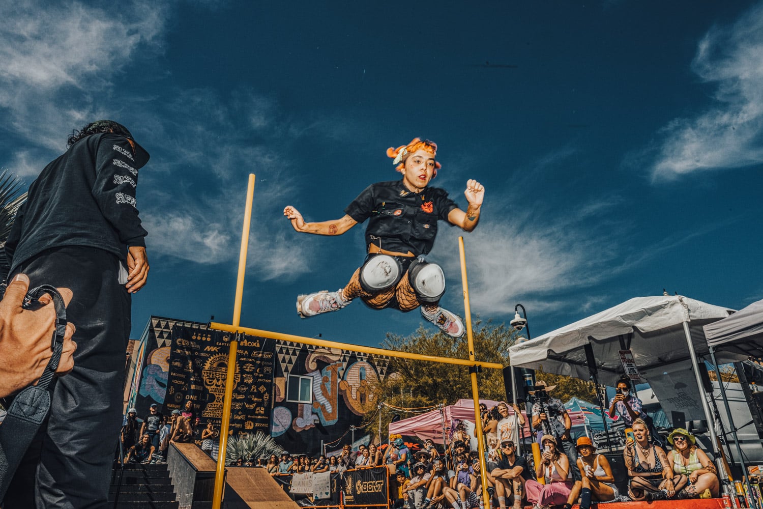 Quad Cup 2022 Was A Vibe And It Taught Us A Lot – Dogdays Magazine