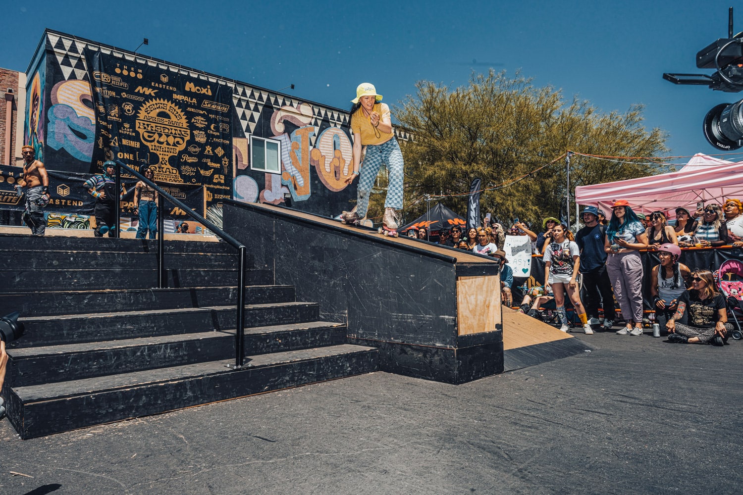 Quad Cup 2022 Was A Vibe And It Taught Us A Lot – Dogdays Magazine