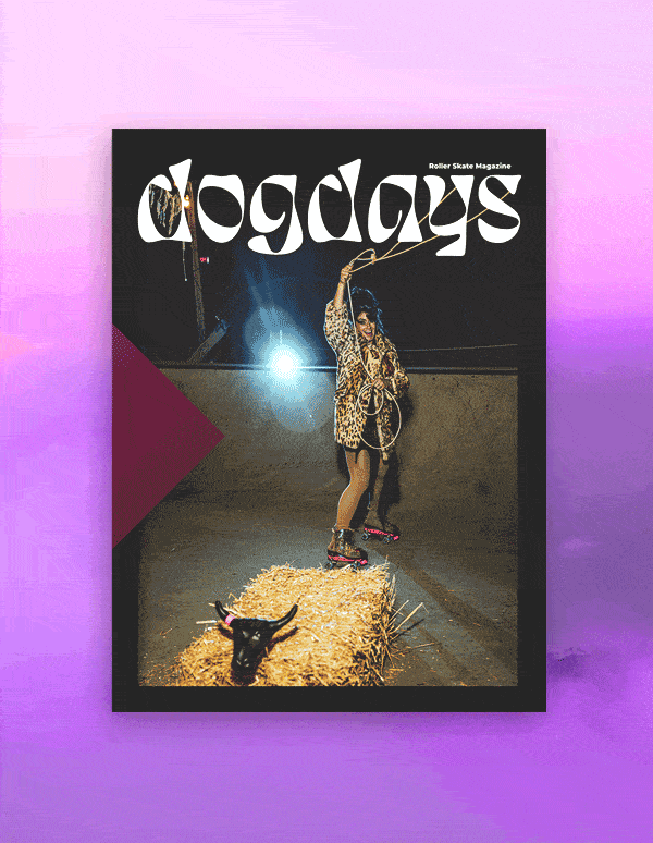 Dogdays Magazine