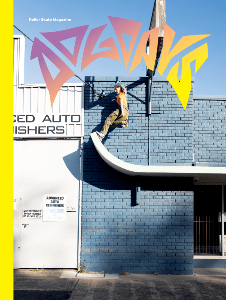 Dogdays Magazine
