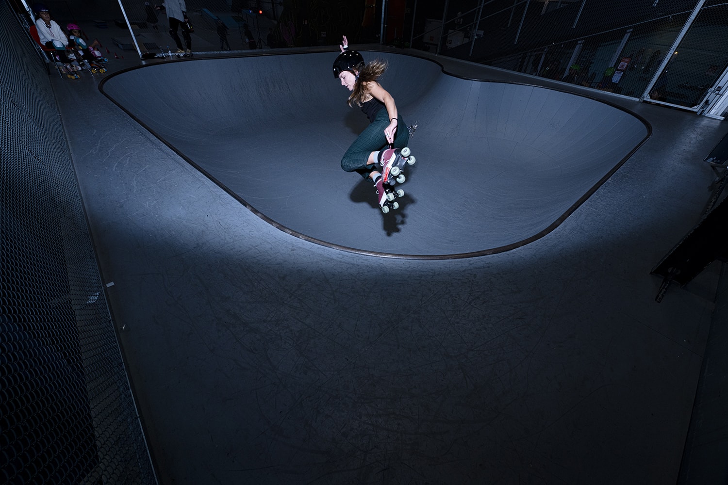 Girls On Wheels & A Youth Festival In Oslo – Dogdays Magazine