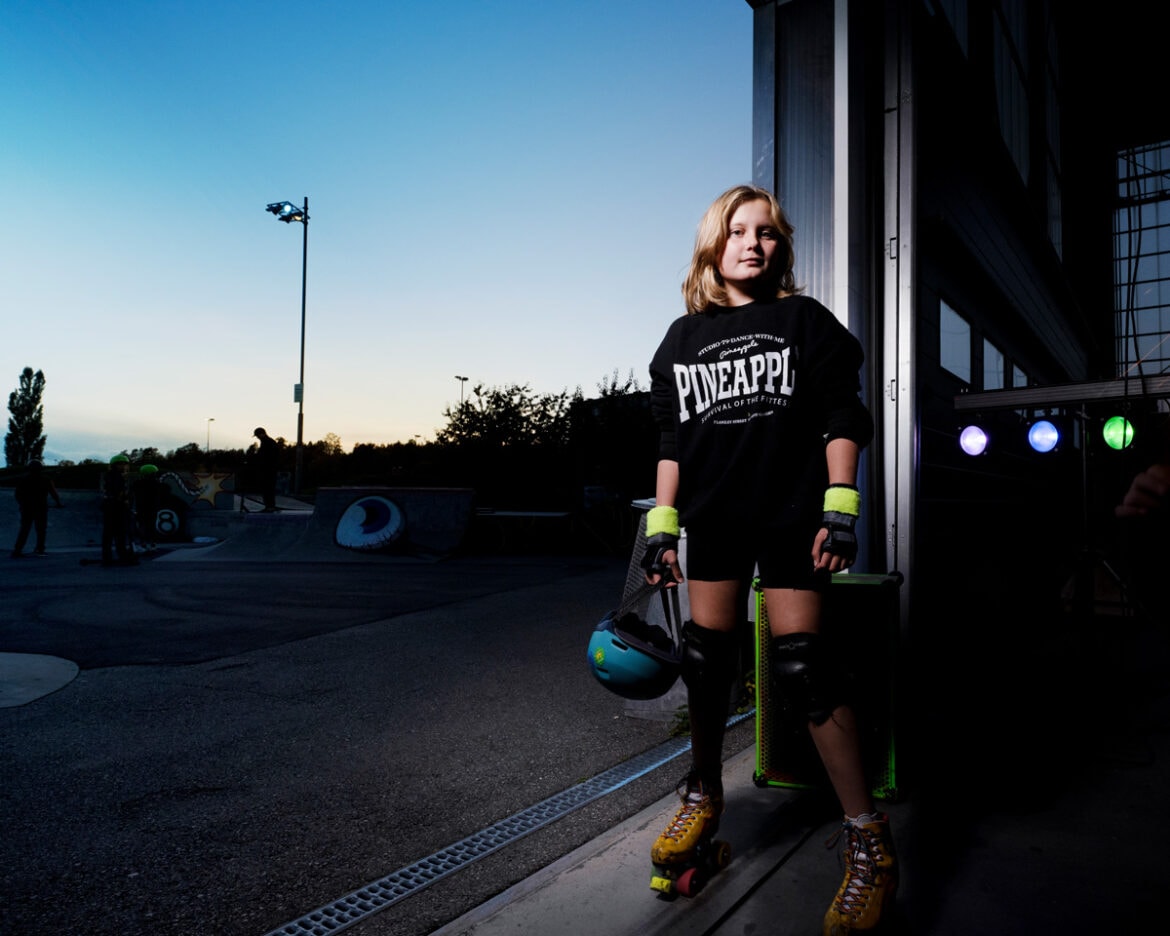 Girls On Wheels & A Youth Festival In Oslo – Dogdays Magazine