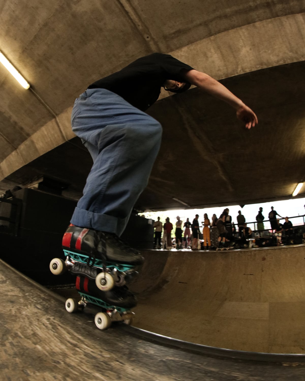 Oliver Deane – Under The Radar – Dogdays Magazine