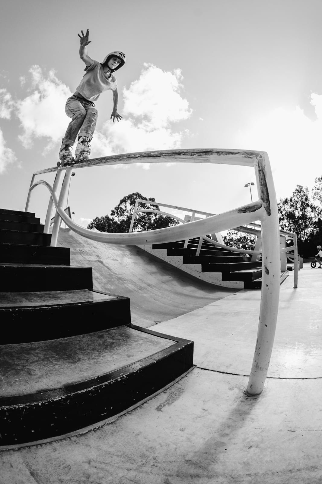 Under the Radar: Vashti Rufus Wilson – Dogdays Magazine