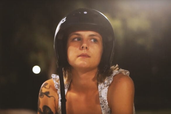 Opera Sancta: “It’s Liberating To Perform Naked” – Dogdays Magazine