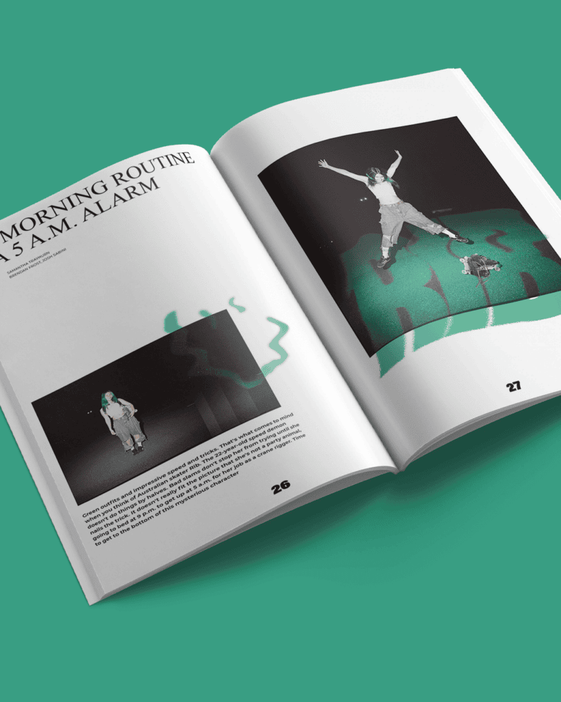 DogDays Yearbook 2025 – Dogdays Magazine