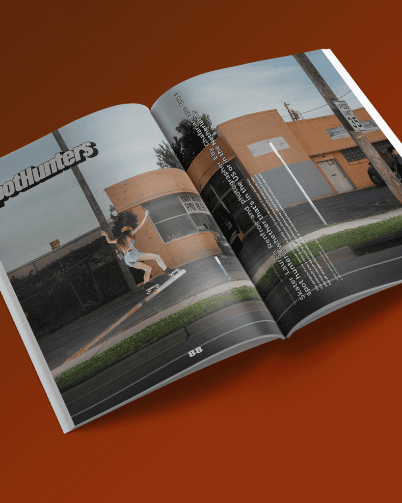 DogDays Yearbook 2025 – Dogdays Magazine